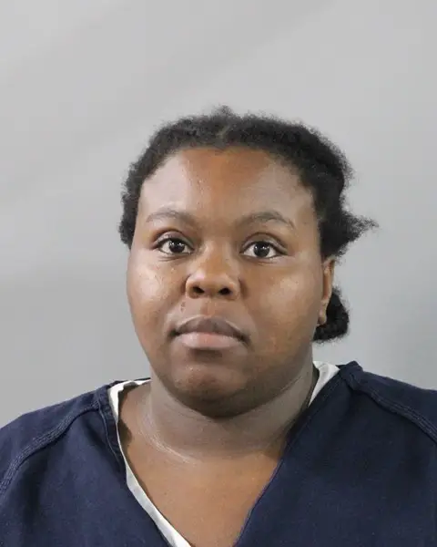JAKEIRA ALLEN booked for 2500.00