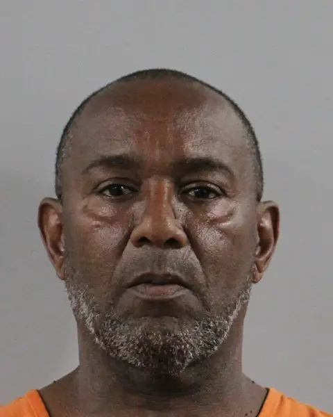 JAMES JONES booked for 1000.00