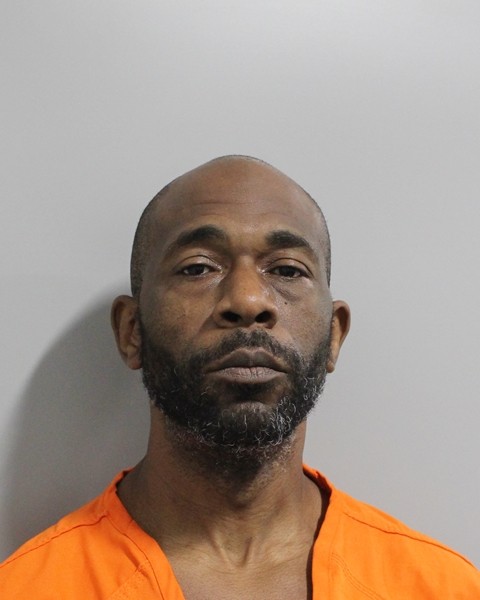 JAMES TISDALE booked for 250.00