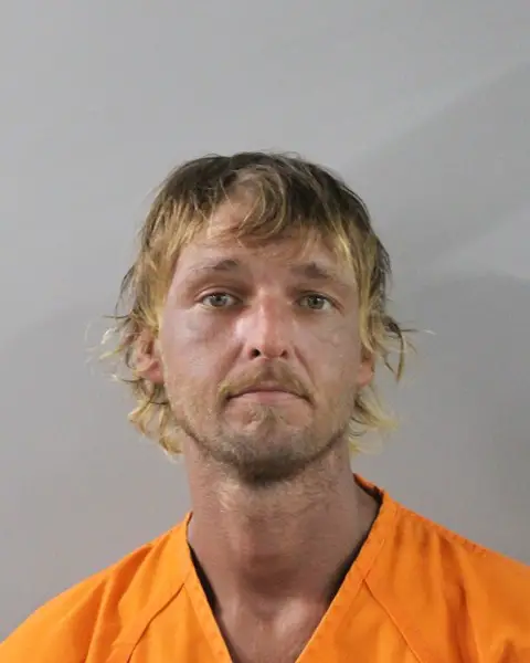 JAMES ZALESKI booked for 0.00