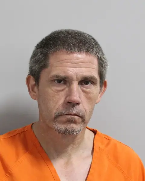 JASON WILLIAMSON booked for