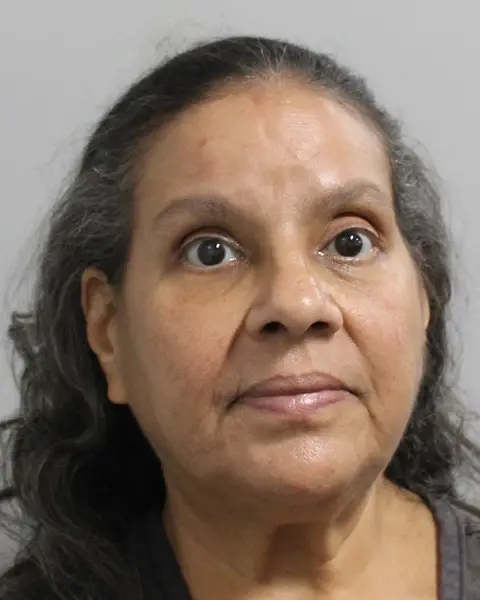 JEANETTE SMITH booked for 0.00