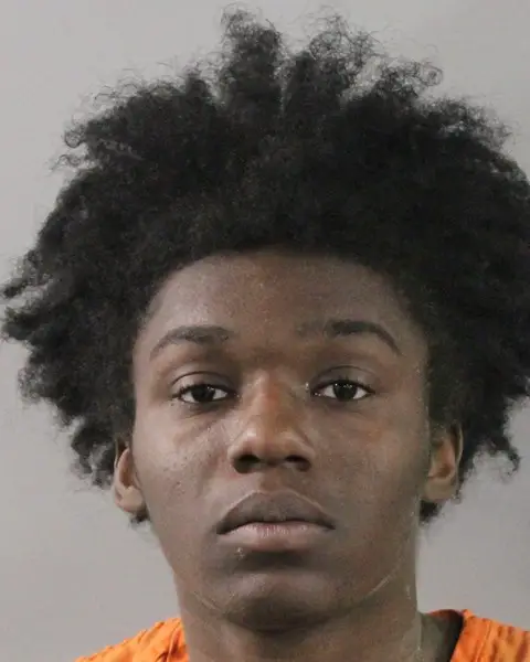 JEROME MORRIS-JR booked for 1000.00