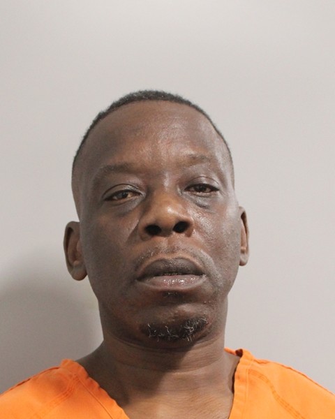 JERRY PARRISH booked for 0.00