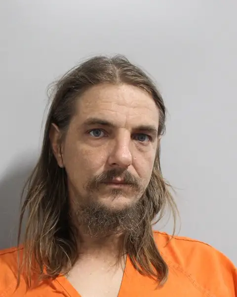 JERRY REID booked for 1000.00