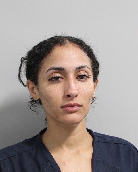 JESSICA AYALA booked for 1000.00