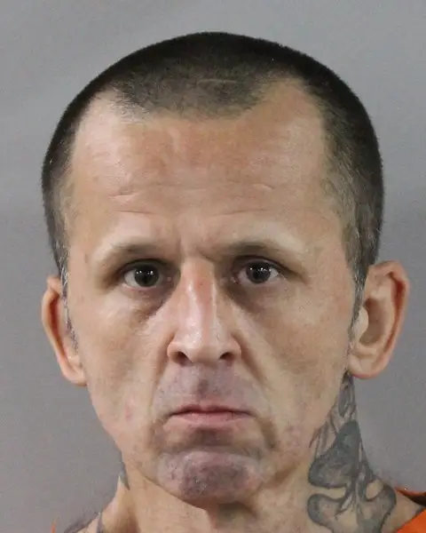 JIMMY ROBBINS booked for 0.00