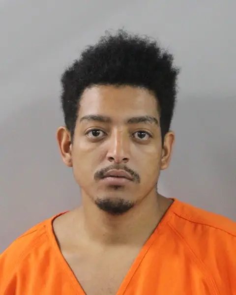 JOEL CRUZ-GONZALEZ booked for 0.00