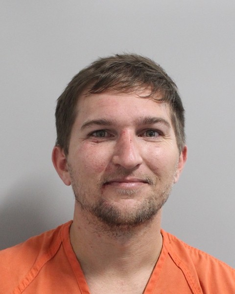 JOHN GRAHAM booked for 500.00