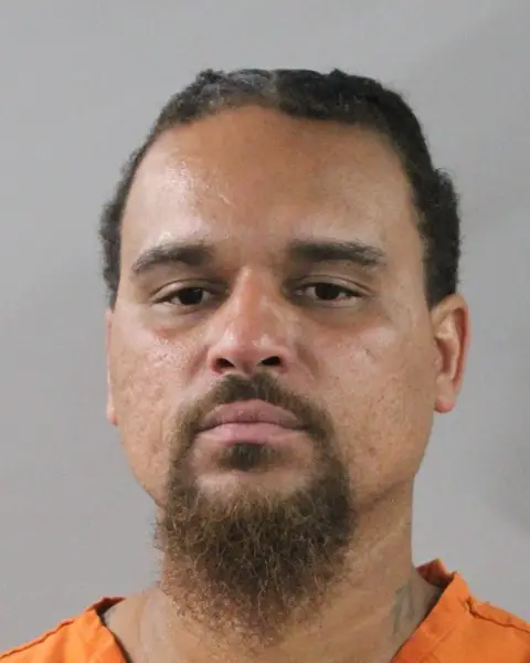 JOHN HOUSTON booked for 0.00