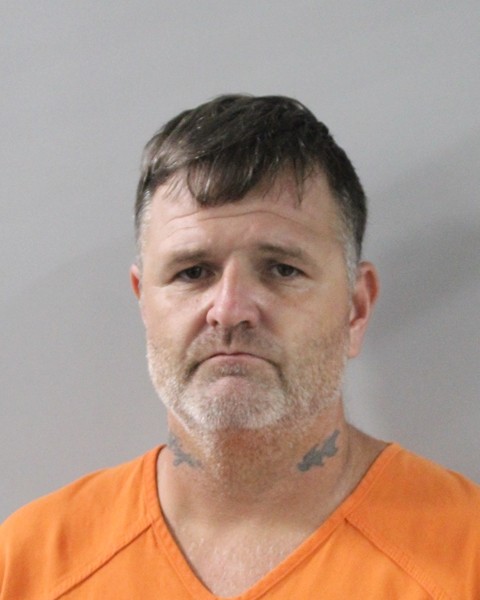 JOHN JOHNSON-JR booked for