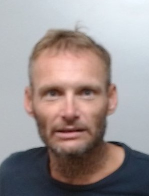 JOHN MARRISON booked for 0.00