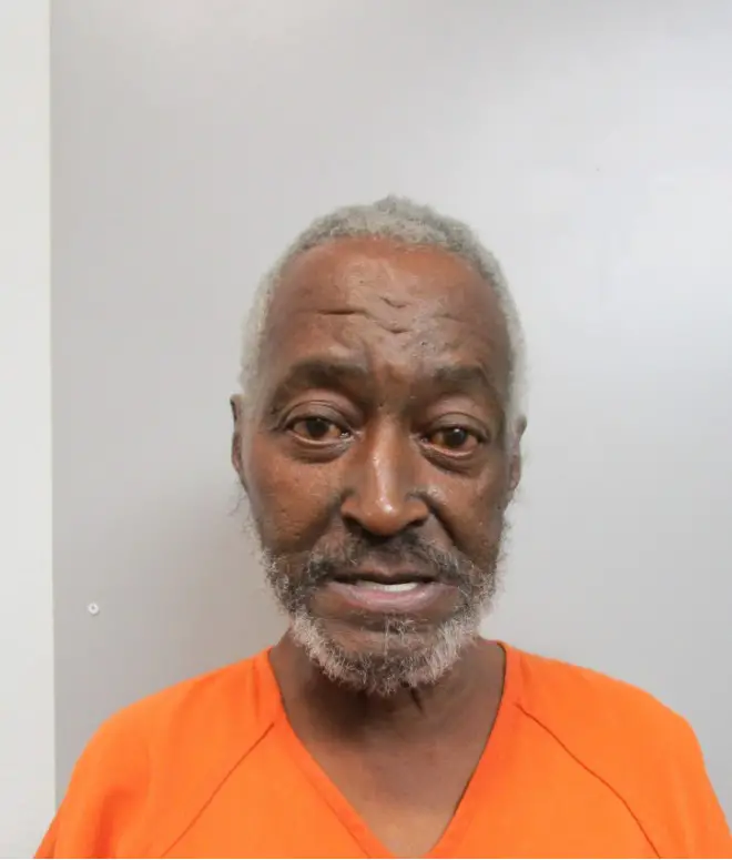 JOHNNIE JACKSON booked for 3000.00