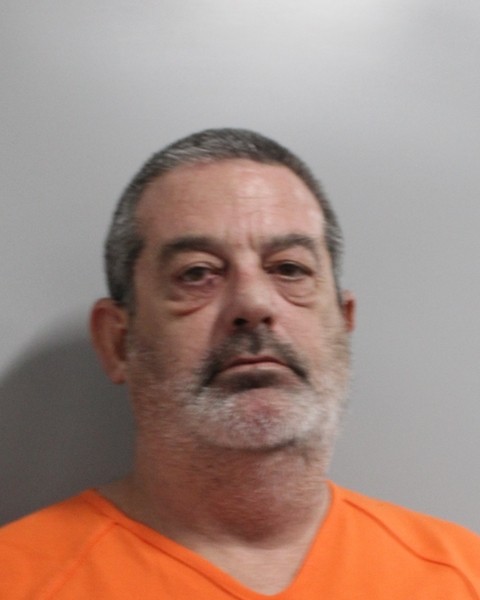 JOHNNY JOHNSON booked for 7500.00