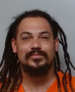 JORDAN JUSTICE booked for 1000.00