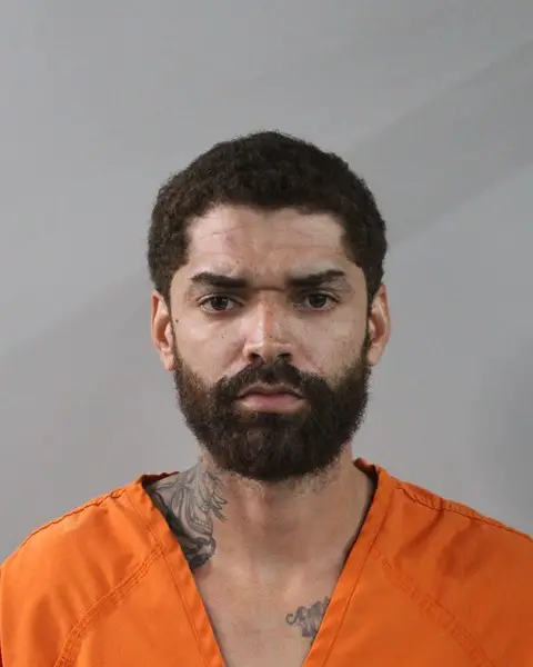 JOSE MARCANO-CUBILETTE booked for 0.00