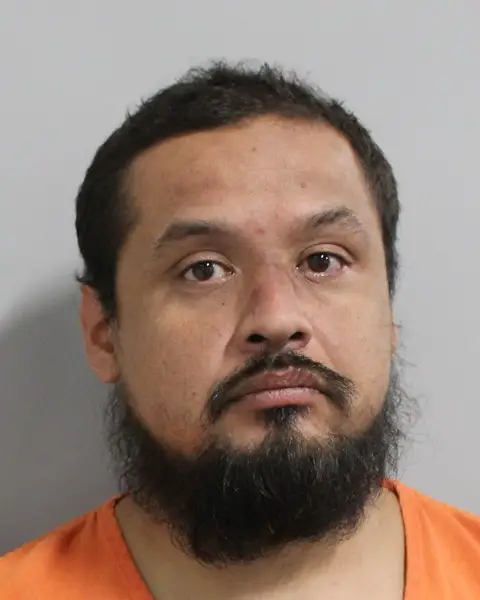 JOSE NAVA booked for 0.00