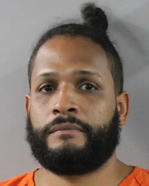 JOSE ORTIZ-TORRES booked for 10000.00