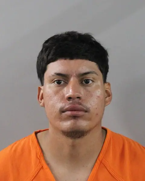 JOSE PACHECO-ALCAYA booked for 250.00