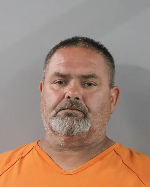 JOSEPH DOWDY booked for 250.00