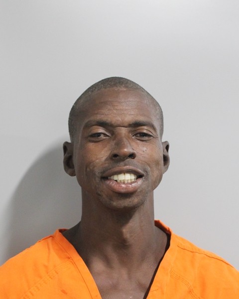 JOSEPH THOMAS booked for 5000.00