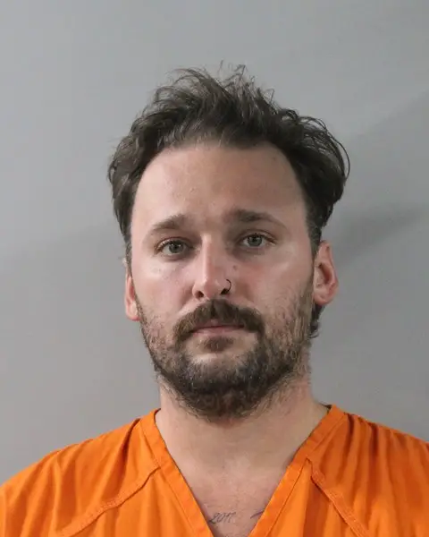 JOSHUA BERGER booked for 5000.00