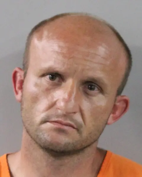 JOSHUA BISHOP booked for 0.00