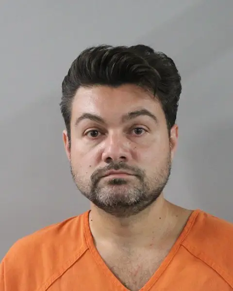 JOSHUA DEMITRO booked for 0.00