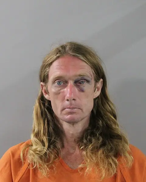 JOSHUA MERCER booked for