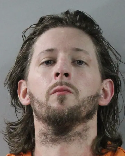 JOSHUA PENTON booked for 0.00