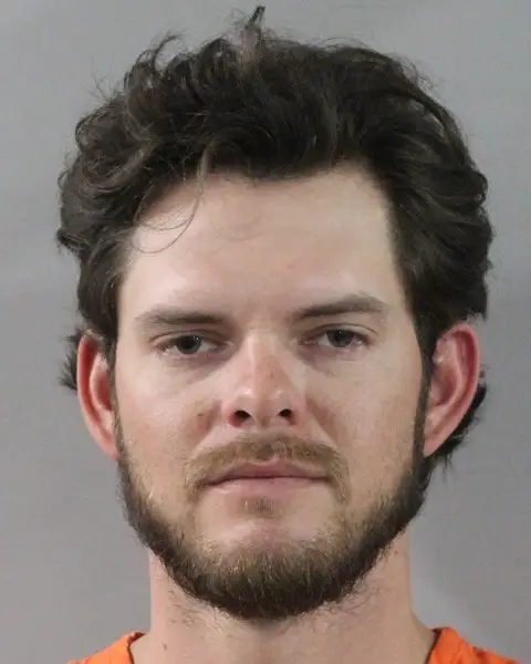 JOSHUA THIELEN booked for