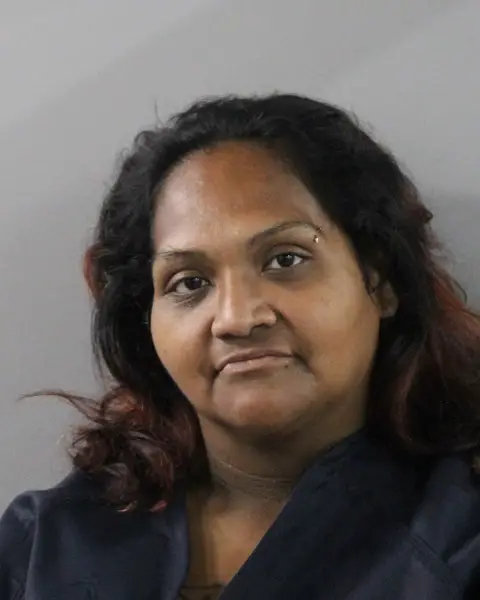 JUDITH RODRIGUEZ booked for