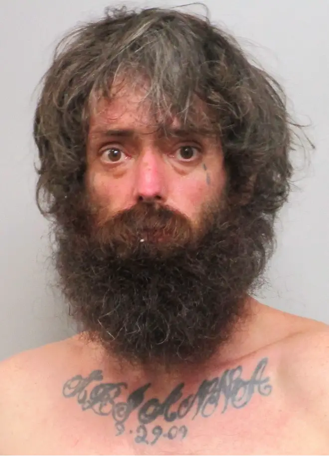 JUSTIN FOREMAN booked for 1000.00