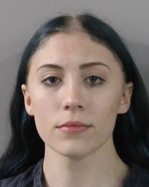 KATELYN HALE booked for 250.00