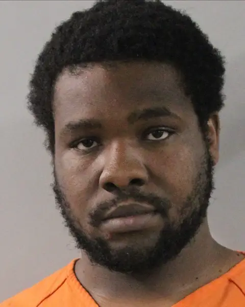KENNETH TILLMAN booked for 0.00