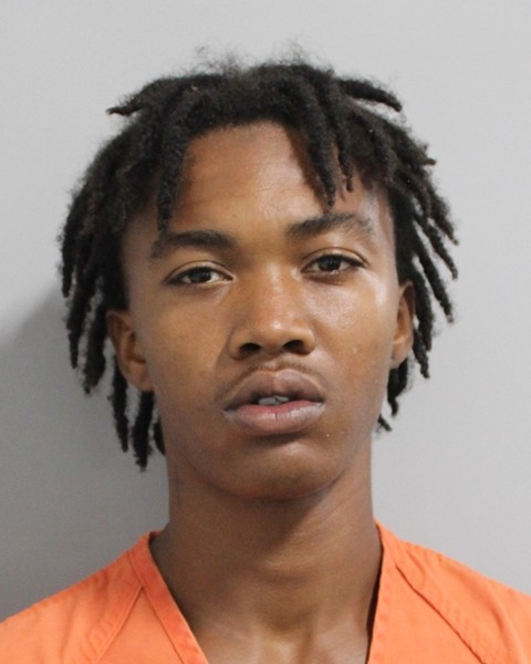 KEYSHAWN JONES booked for 1000.00