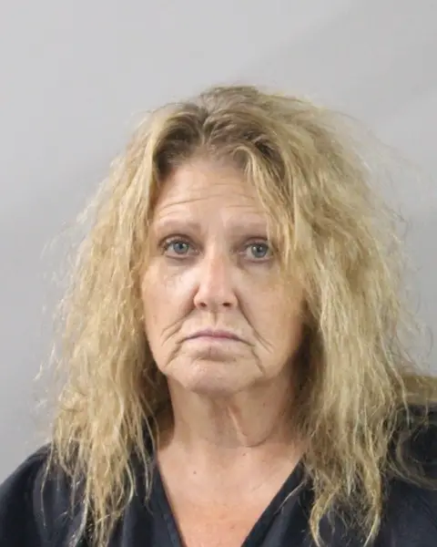 KIMBERLY STRONG booked for 1000.00