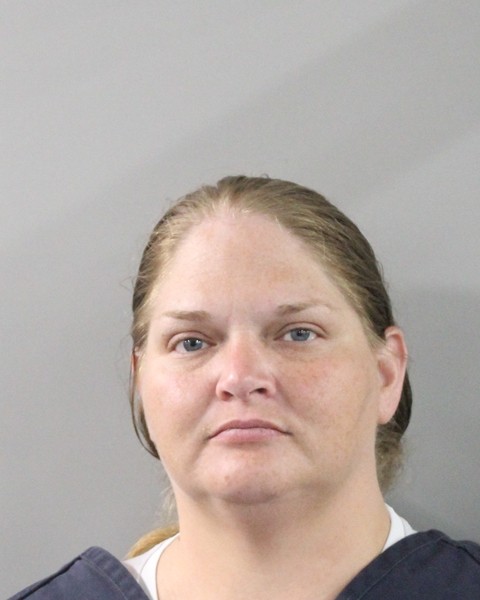 KRISTI CLARK booked for 1000.00