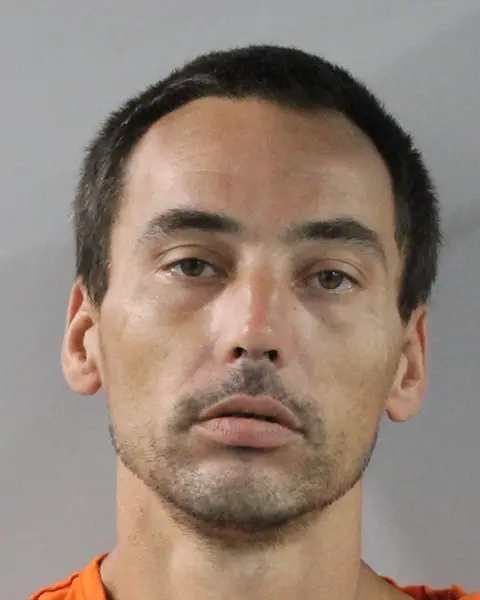 KRISTIPHER RIZZO booked for