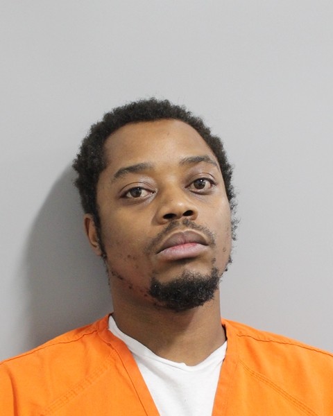 LAMONT SMITH booked for 2000.00