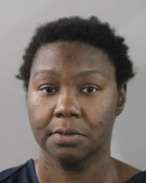 LATEFA DAILEY booked for 1000.00