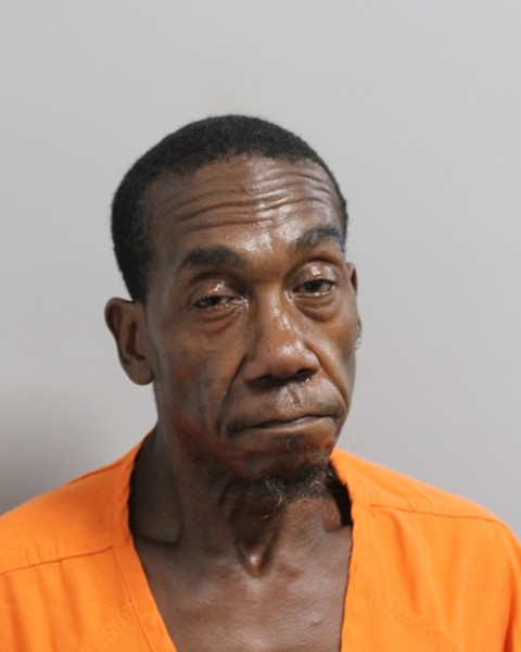 LEE WILLIS booked for