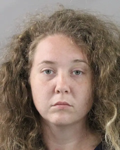 LINDSEY WEBER booked for