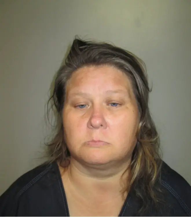 LISA HANN booked for 0.00