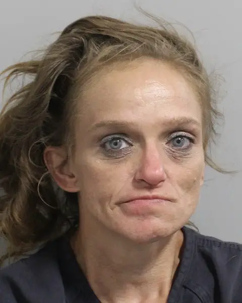 LISA WELCH booked for 5000.00