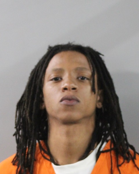 MAKEEL HOLMES booked for 10000.00