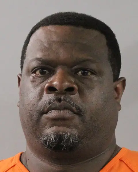 MARCUS RHODEN booked for 0.00
