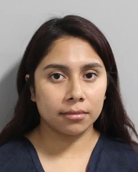 MARIBEL HERNANDEZ booked for
