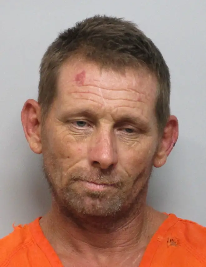 MATTHEW ALDERMAN booked for 0.00