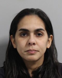 MELANIE RIOS-RIVERA booked for 0.00